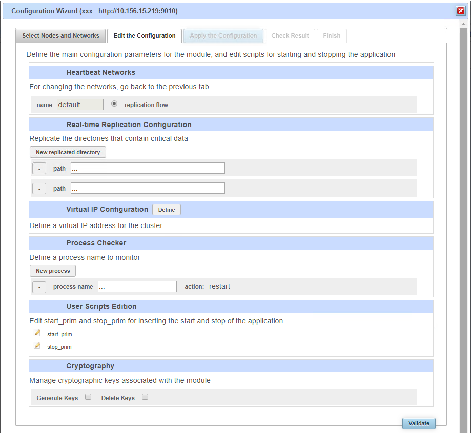 Amazon Aws The Simplest High Availability Cluster With Synchronous