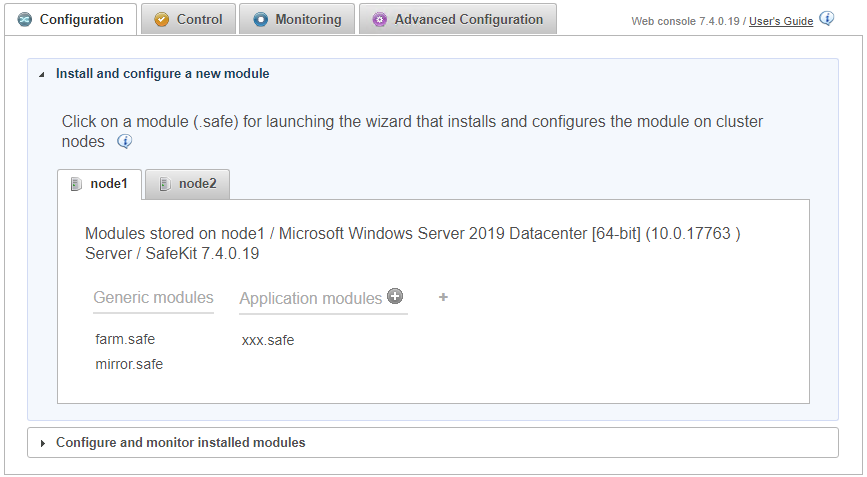 Amazon Aws The Simplest High Availability Cluster With Synchronous
