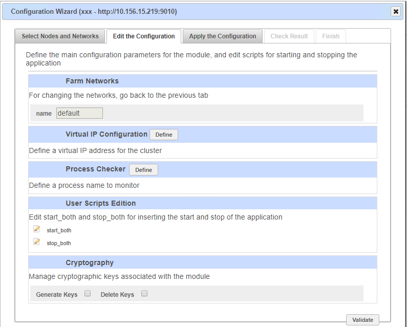 Google GCP: The Simplest Load Balancing Cluster with Failover on Windows and Linux - Evidian
