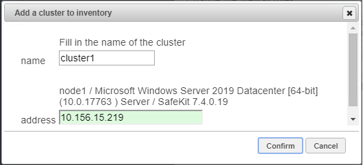 Google GCP: The Simplest Load Balancing Cluster with Failover on Windows and Linux - Evidian