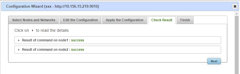 KVM: the simplest high availability cluster between two redundant servers without shared disk ...