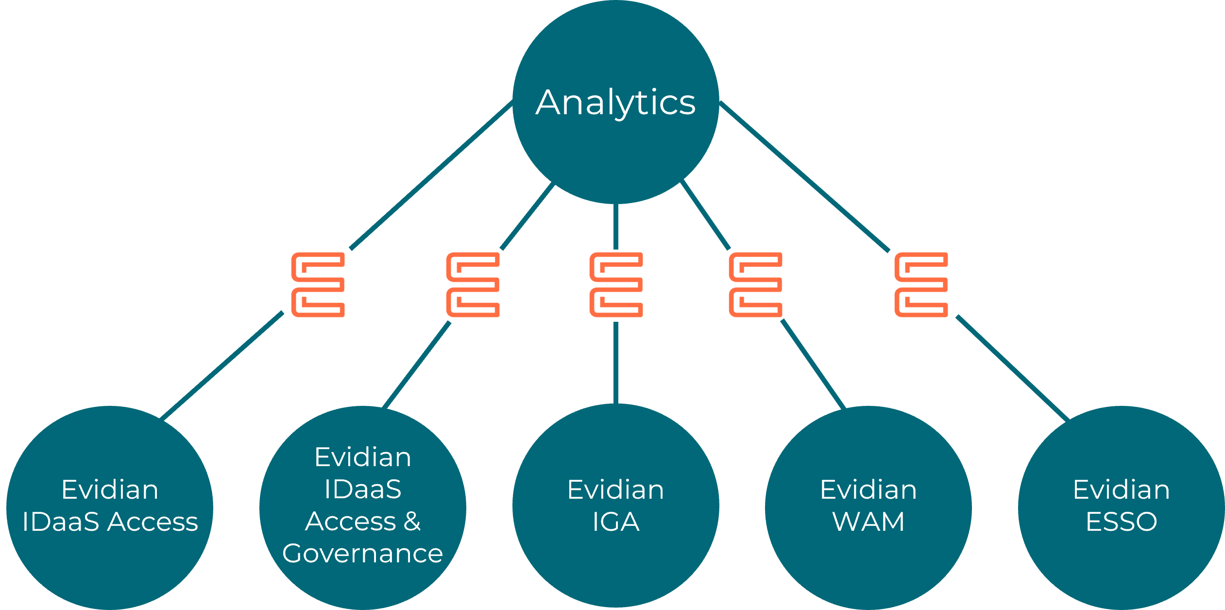 Data Collection - Evidian